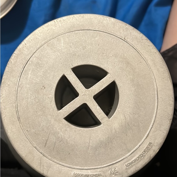 TimeStone | Other | Vintage Timestone Clock By Longford Designs Very ...